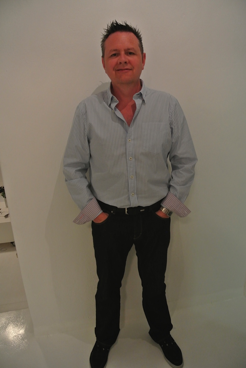 Home Truths | JP Knight