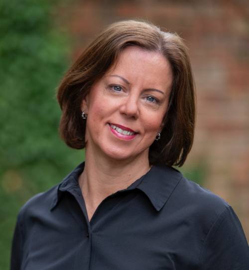 Meet the Team | JP Knight